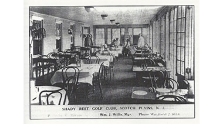 Photo and Video Gallery - Shady Rest Shop