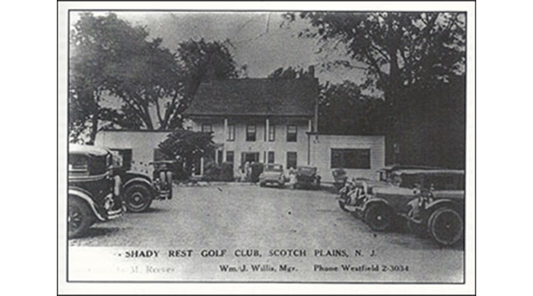 Photo and Video Gallery - Shady Rest Shop